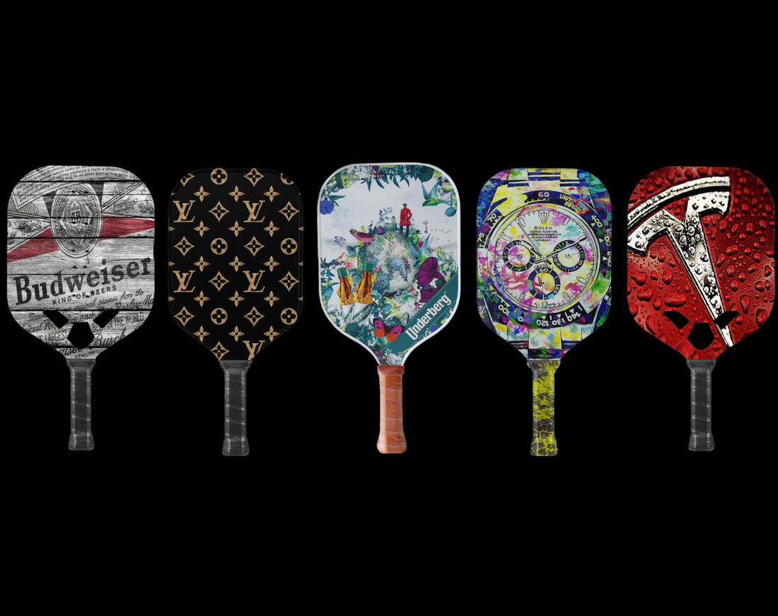iMPACT Your Brand... – iMPACT Pickleball