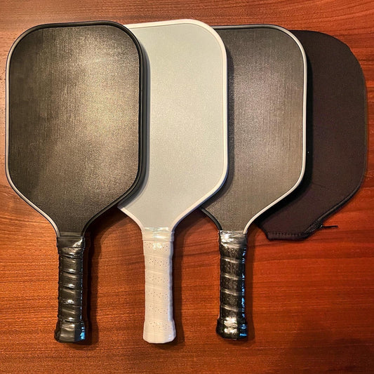 Paddles – iMPACT Pickleball